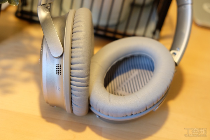 戴上立即進入異世界的神奇抗噪耳機 BOSE QC35 | T客邦