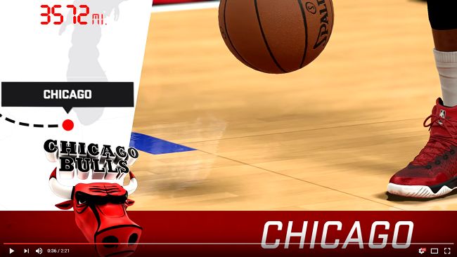 史上最真實的籃球遊戲：《NBA 2K17》遊戲製作人Erick Boenisch來台解說全新遊戲內容與要素 | T客邦