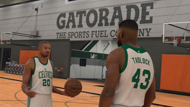 史上最真實的籃球遊戲：《NBA 2K17》遊戲製作人Erick Boenisch來台解說全新遊戲內容與要素 | T客邦