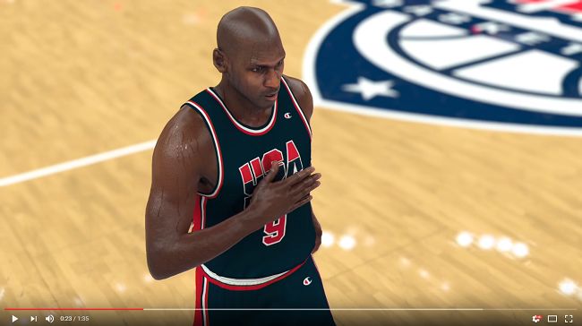 史上最真實的籃球遊戲：《NBA 2K17》遊戲製作人Erick Boenisch來台解說全新遊戲內容與要素 | T客邦