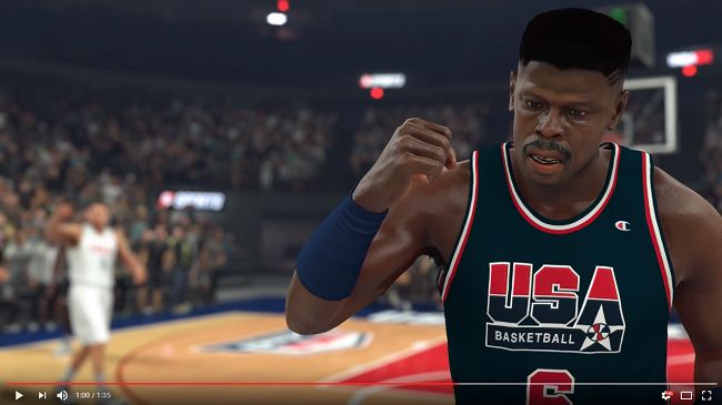 史上最真實的籃球遊戲：《NBA 2K17》遊戲製作人Erick Boenisch來台解說全新遊戲內容與要素 | T客邦