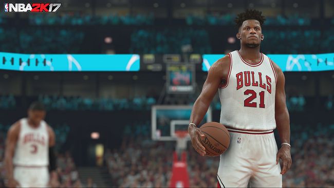 史上最真實的籃球遊戲：《NBA 2K17》遊戲製作人Erick Boenisch來台解說全新遊戲內容與要素 | T客邦