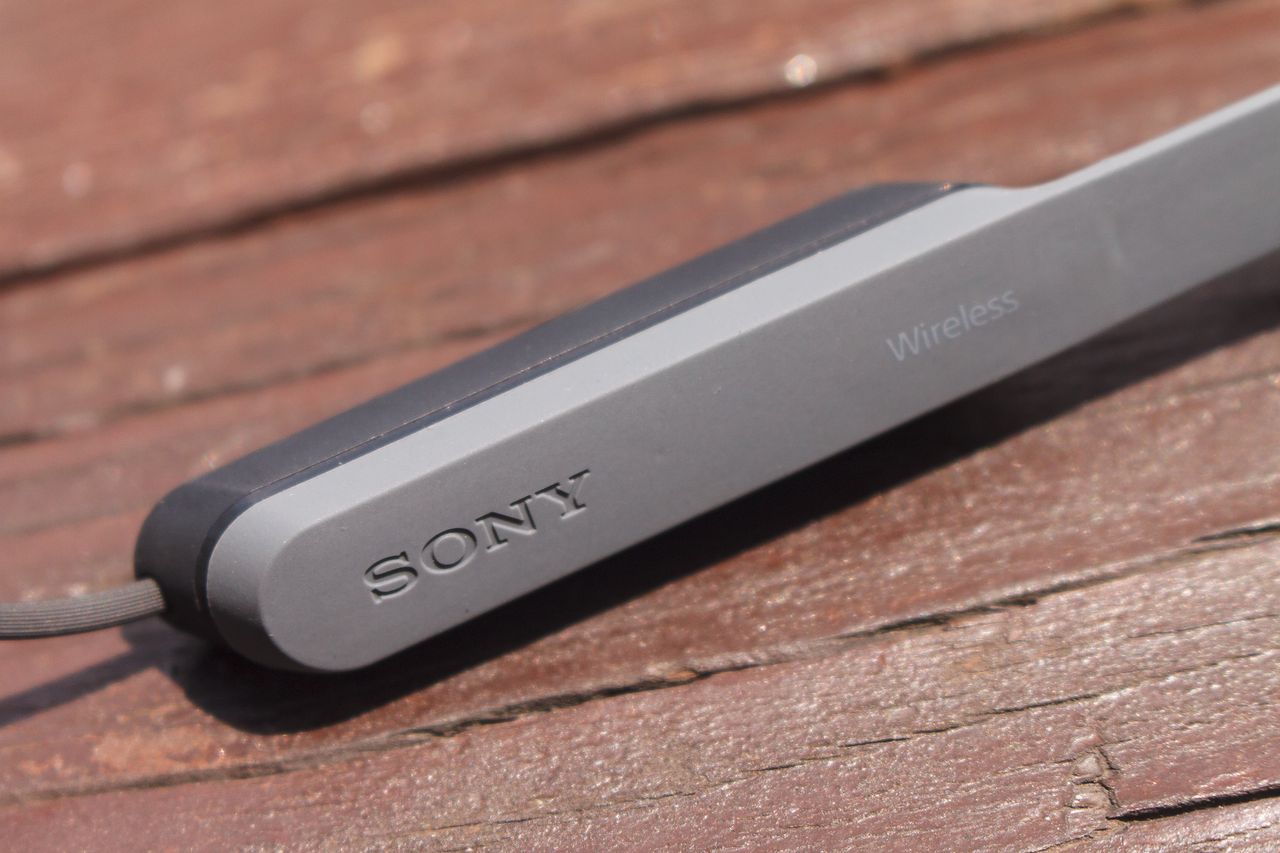 Sony EXTRA BASS 系列 MDR-XB80BS / MDR-XB50BS 藍牙防水運動耳機搶先評測 | T客邦