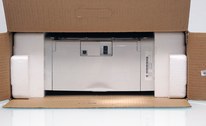 打破你的刻板印象！全球最輕巧炫目的多功能印表機「HP DeskJet 3721 All-in-One」開箱與應用心得分享！ | T客邦