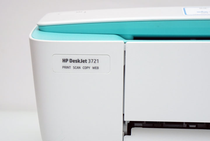 打破你的刻板印象！全球最輕巧炫目的多功能印表機「HP DeskJet 3721 All-in-One」開箱與應用心得分享！ | T客邦