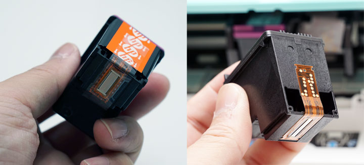 打破你的刻板印象！全球最輕巧炫目的多功能印表機「HP DeskJet 3721 All-in-One」開箱與應用心得分享！ | T客邦