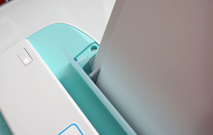 打破你的刻板印象！全球最輕巧炫目的多功能印表機「HP DeskJet 3721 All-in-One」開箱與應用心得分享！ | T客邦