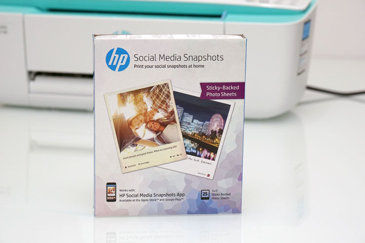 打破你的刻板印象！全球最輕巧炫目的多功能印表機「HP DeskJet 3721 All-in-One」開箱與應用心得分享！ | T客邦