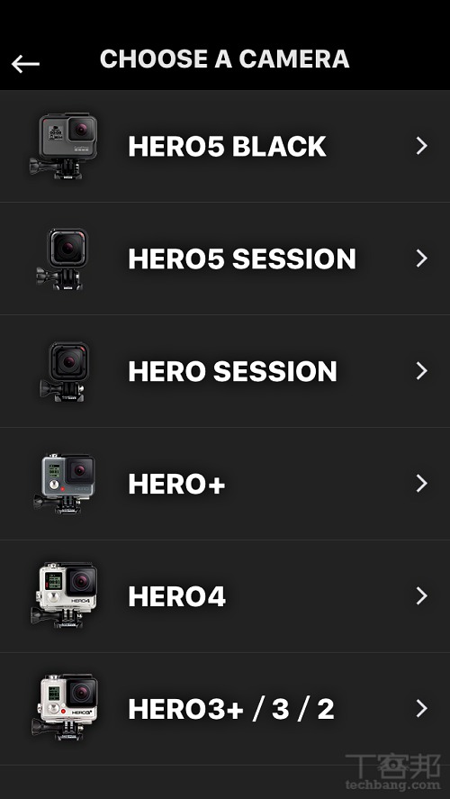 30 秒剪出精彩影片！GoPro 遙控剪輯 App「Capture」「Quik」教學介紹 | T客邦