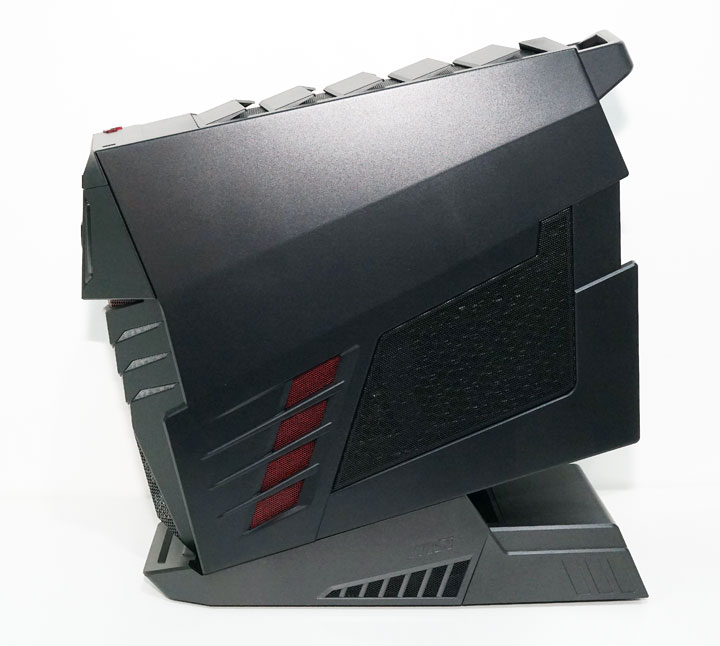 極致頂規，電競電腦的效能機皇：MSI Aegis Ti 開箱與深度評測心得！ | T客邦