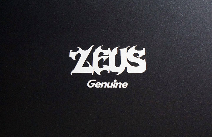 頂級規格、絕佳效能的重裝旗艦！捷元第六代「ZEUS 17 宙斯機」電競筆電開箱實測！ | T客邦