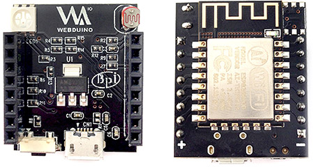 【課程】Webduino x AIoT 深度學習實作，自製 Camera 雲台機構、實作影像處理與物體追蹤，打造 AIoT 應用 | T客邦