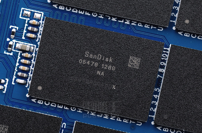 WD 再戰個人固態硬碟市場，Blue SSD 性能一致性實測 | T客邦