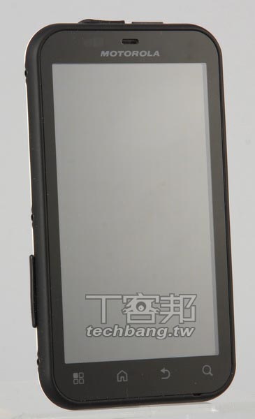 防水、防塵、防刮 Moto DEFY MB525 啥米攏嘸驚 | T客邦