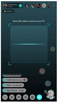 BIGO LIVE首創電玩直播功能 | T客邦