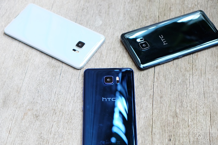 HTC U Ultra 動手玩，跑分測試、相機實拍一次看完 | T客邦