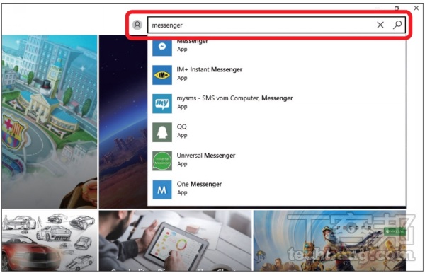 【Facebook Messenger 實用技】電腦桌面版 Messenger 讓你訊息「不漏勾」 | T客邦