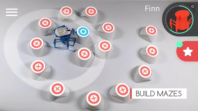 結合AR與學習功能的bots_alive仿生機器人套件 | T客邦