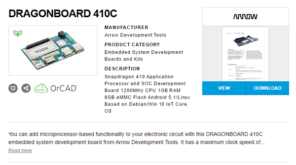 擁有 Galaxy S7 等級的單板電腦！全球首台驍龍820單板電腦發表：DragonBoard 820c | T客邦