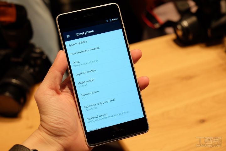 3310只是前菜，三款 Android 7.0 新機 Nokia 6、Nokia 5、Nokia 3 宣布台灣最快3/8上市！ | T客邦