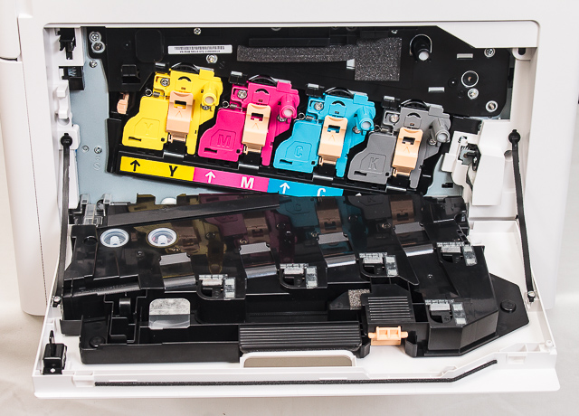 Fuji Xerox DocuPrint CM315 z，24倍快！高效多功彩色雷射複合機最佳選擇 | T客邦