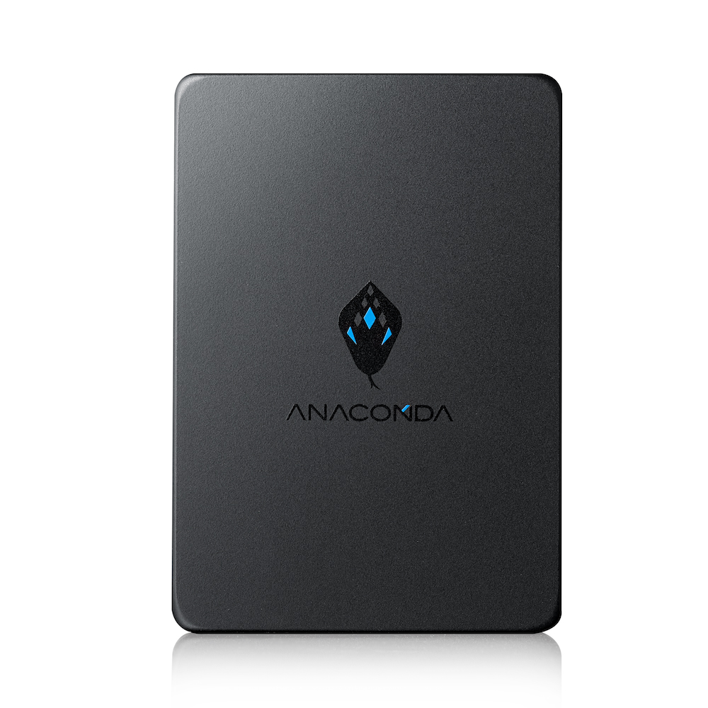 巨蛇狂蟒 推出3D MLC NAND SSD系列 | T客邦