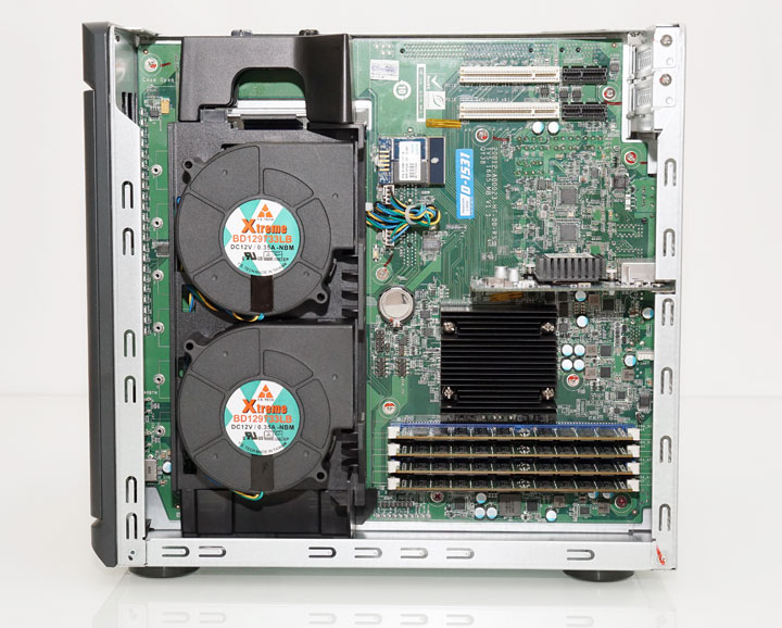 滿足龐大數據中央儲存需求！絕佳效能、強大擴充性的企業級NAS解決方案：QNAP TS-1685 開箱實測！ | T客邦