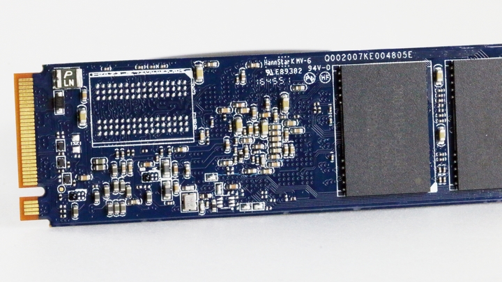體積輕巧、調校優異的宇瞻科技 Z280 M.2 PCIe 固態硬碟 | T客邦