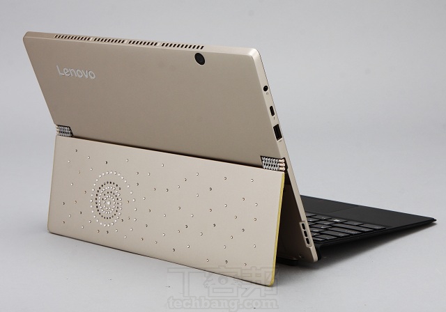 Lenovo Miix 720 評測：12 吋二合一筆電的新選擇 | T客邦