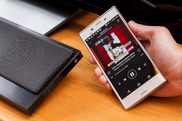 Sony HT-CT800 劇院音響試聽：首創內建 Chromecast 功能，多重聲學技術輕鬆打造家庭電影院 | T客邦