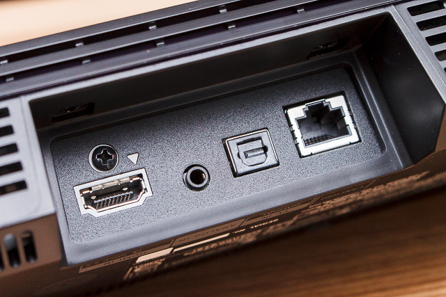 Sony HT-CT800 劇院音響試聽：首創內建 Chromecast 功能，多重聲學技術輕鬆打造家庭電影院 | T客邦