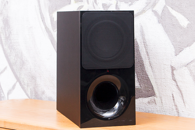 Sony HT-CT800 劇院音響試聽：首創內建 Chromecast 功能，多重聲學技術輕鬆打造家庭電影院 | T客邦