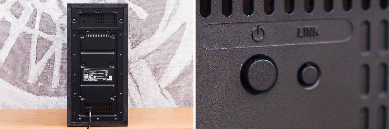 Sony HT-CT800 劇院音響試聽：首創內建 Chromecast 功能，多重聲學技術輕鬆打造家庭電影院 | T客邦