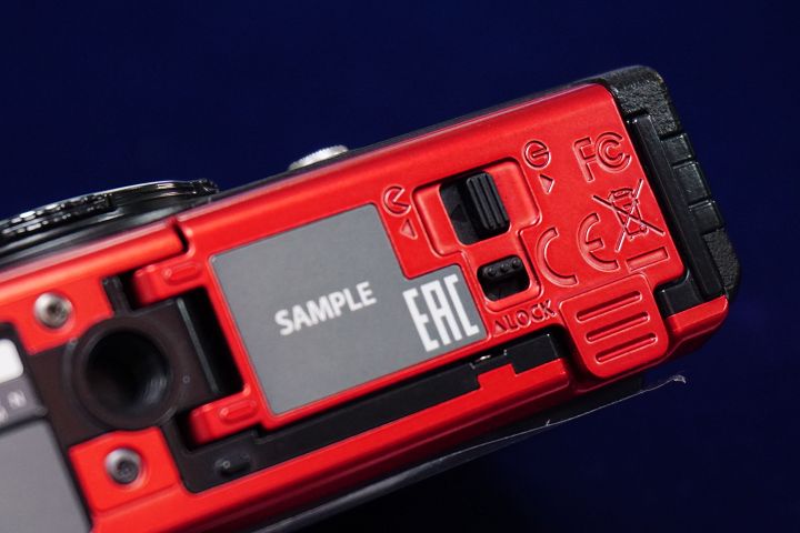 新一代防水旗艦 Olympus Tough TG-5 發表，搭載 TruePic VIII 影像處理器，帶來 4K 錄影以及實地感應器功能 | T客邦