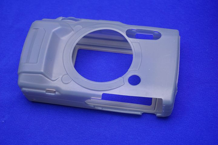 新一代防水旗艦 Olympus Tough TG-5 發表，搭載 TruePic VIII 影像處理器，帶來 4K 錄影以及實地感應器功能 | T客邦