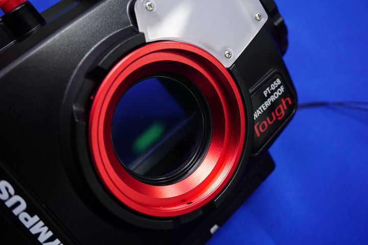 新一代防水旗艦 Olympus Tough TG-5 發表，搭載 TruePic VIII 影像處理器，帶來 4K 錄影以及實地感應器功能 | T客邦