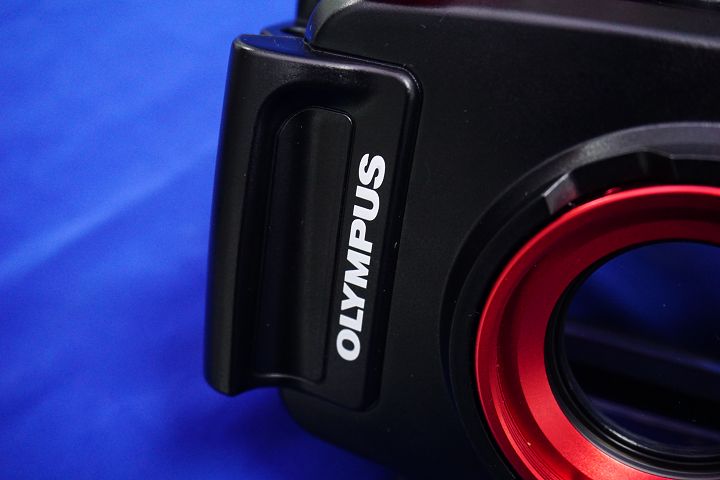 新一代防水旗艦 Olympus Tough TG-5 發表，搭載 TruePic VIII 影像處理器，帶來 4K 錄影以及實地感應器功能 | T客邦