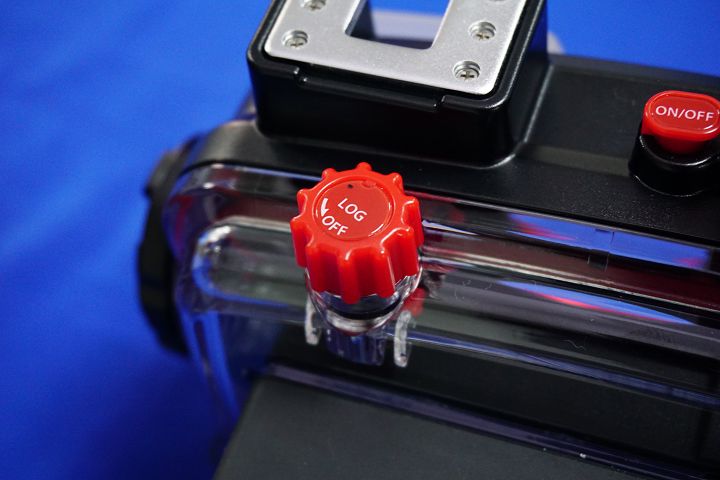 新一代防水旗艦 Olympus Tough TG-5 發表，搭載 TruePic VIII 影像處理器，帶來 4K 錄影以及實地感應器功能 | T客邦