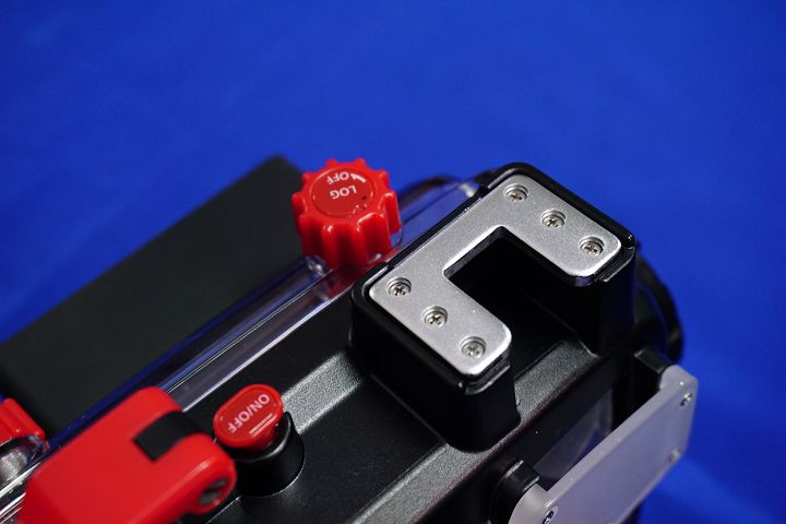 新一代防水旗艦 Olympus Tough TG-5 發表，搭載 TruePic VIII 影像處理器，帶來 4K 錄影以及實地感應器功能 | T客邦