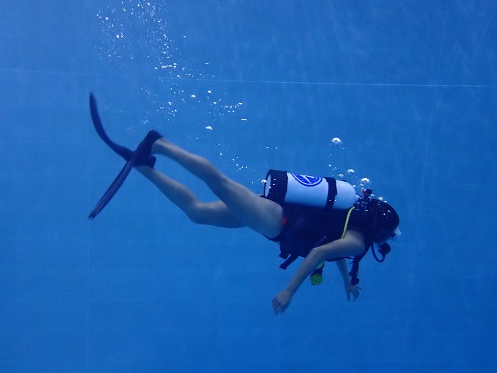 新一代防水旗艦 Olympus Tough TG-5 發表，搭載 TruePic VIII 影像處理器，帶來 4K 錄影以及實地感應器功能 | T客邦