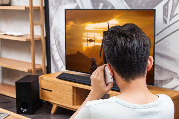 Sony HT-CT800 劇院音響試聽：首創內建 Chromecast 功能，多重聲學技術輕鬆打造家庭電影院 | T客邦
