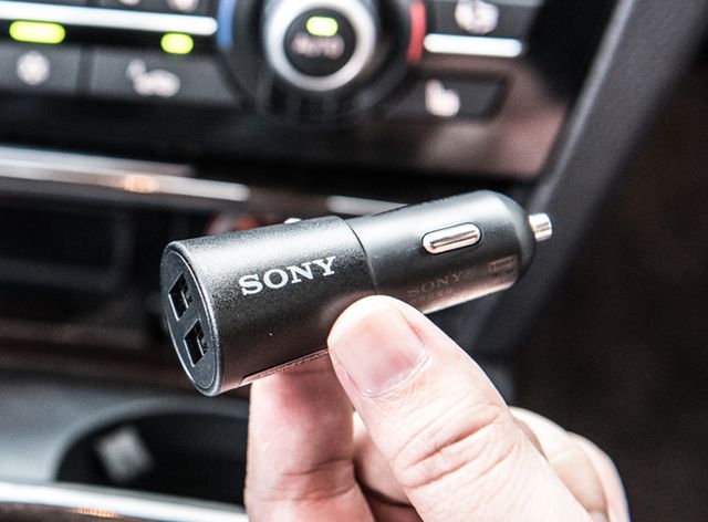 升級 USB-C 趁現在！Sony 全系列傳輸充電周邊，讓你輕鬆悠遊在最新科技產品間！ | T客邦