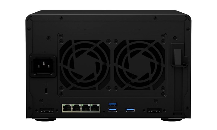 Synology 推出 DiskStation DS1517+、DS1817+ 及 DX517 擴充裝置 | T客邦