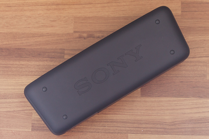 Sony SRS-XB40、XB30、XB20 無線藍牙喇叭試聽：首創無線 Party Chain、IPX5 防潑水功能加持、最長 24 小時 ...