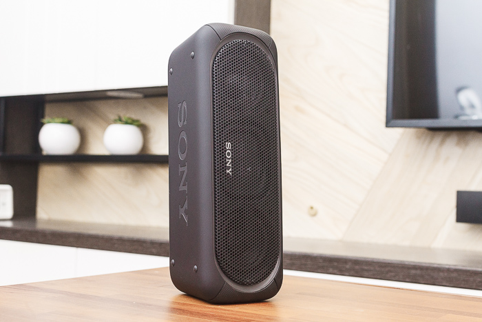 Sony SRS-XB40、XB30、XB20 無線藍牙喇叭試聽：首創無線 Party Chain、IPX5 防潑水功能加持、最長 24 小時 ...