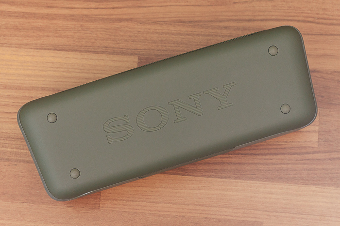 Sony SRS-XB40、XB30、XB20 無線藍牙喇叭試聽：首創無線 Party Chain、IPX5 防潑水功能加持、最長 24 小時 ...