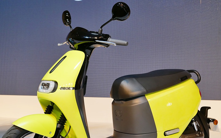 50 張圖文詳解 Gogoro 2 Plus：車身細節、規格、各式配件與改裝品現場看 | T客邦