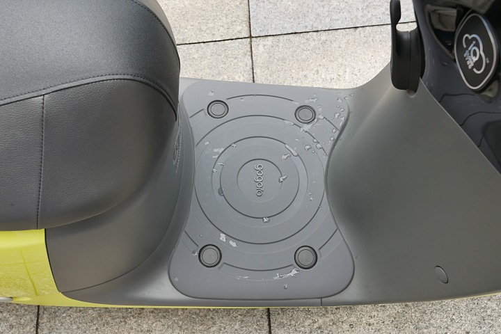 50 張圖文詳解 Gogoro 2 Plus：車身細節、規格、各式配件與改裝品現場看 | T客邦