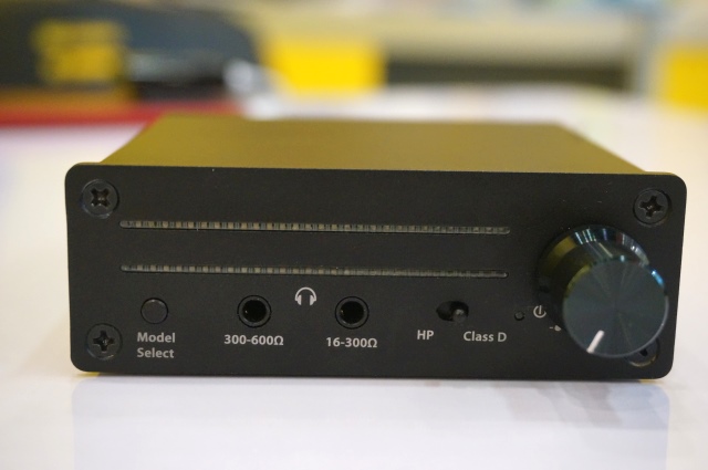 Speed Dragon推出集大成DAC，還搭載真空管讓聲音更溫潤 | T客邦