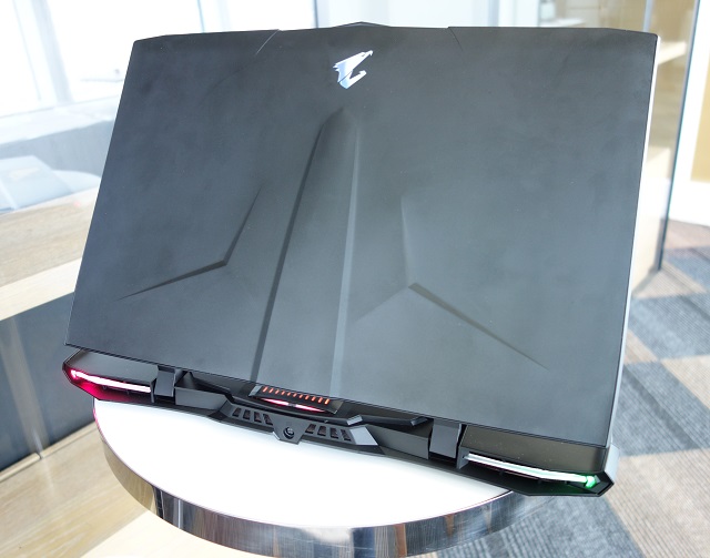 AORUS X9 超旗艦 Computex 亮相，輕薄 X5 MD 同步登場 | T客邦